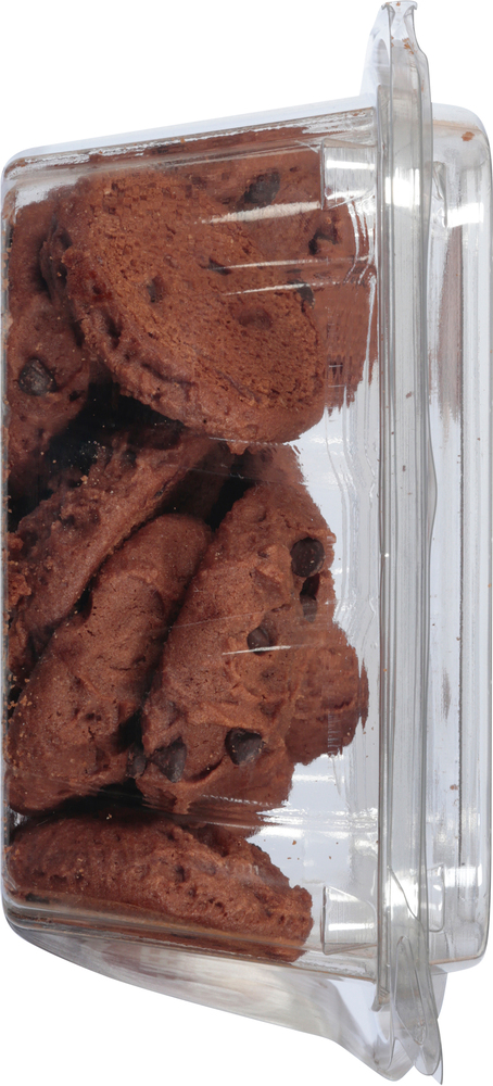 Spaans Cookies, Fudge n' Chips-Planogram-Left