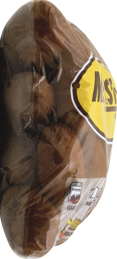 Russet Potatoes 10 lb Bag-Planogram-Left