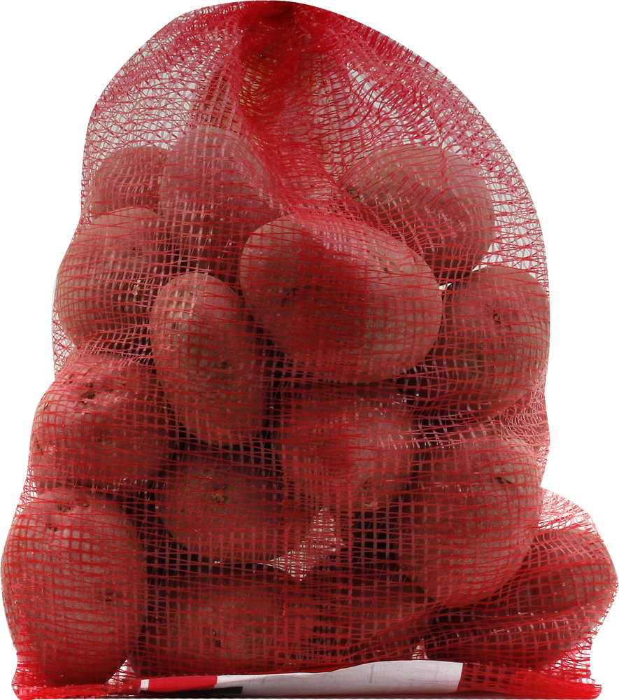 Raley's Red Potatoes-Planogram-Back