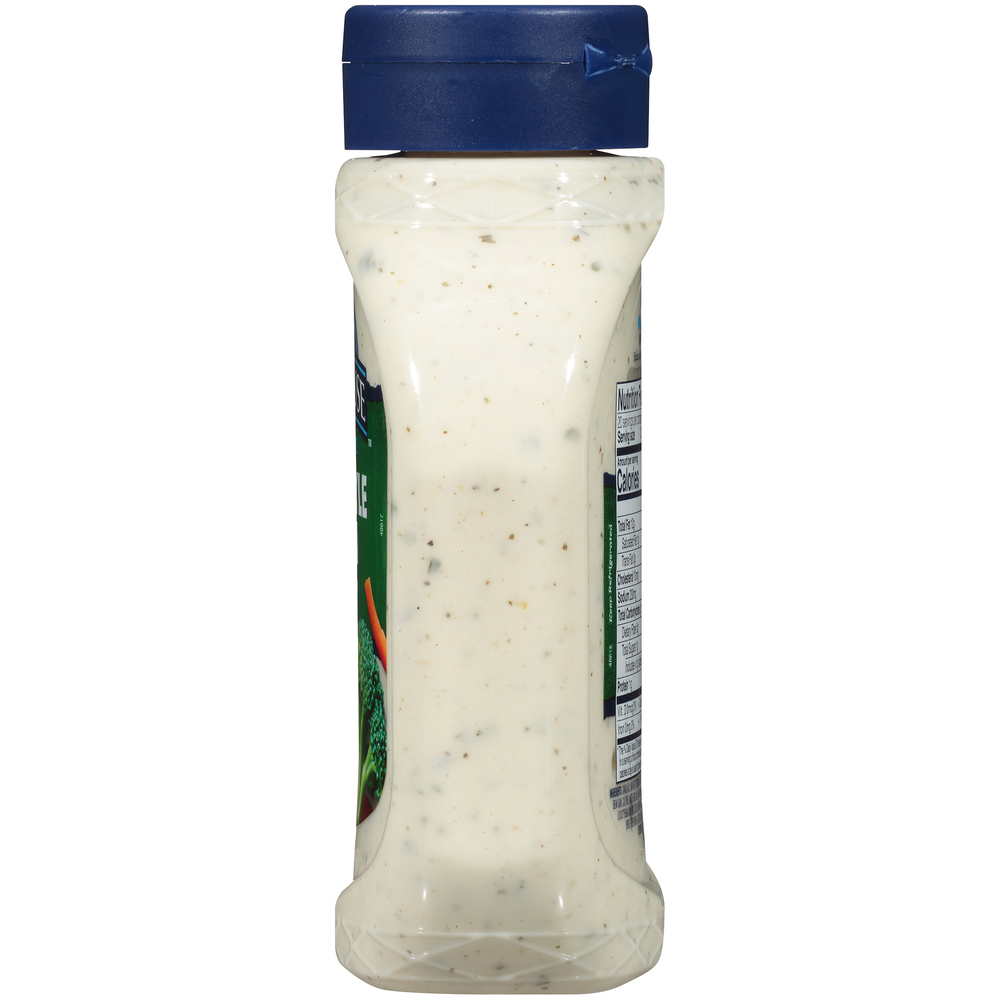 Litehouse Homestyle Ranch Dressing & Dip-Planogram-Right