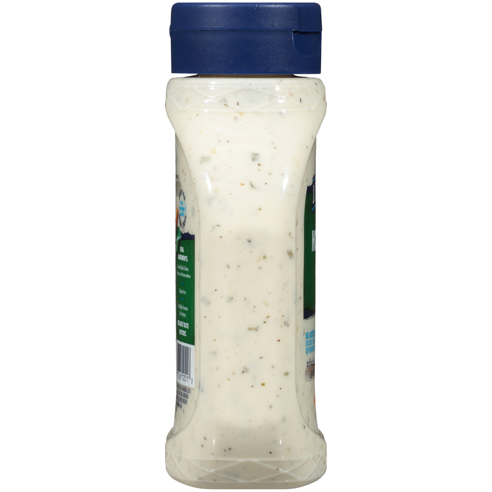 Litehouse Homestyle Ranch Dressing & Dip-Planogram-Left