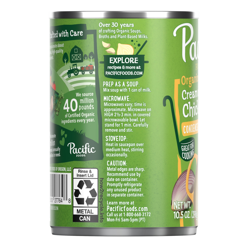 how to cook heinz chicken soup