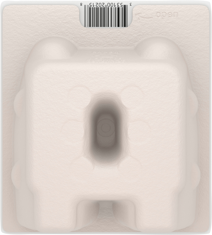 Flonase Sensimist Allergy Relief, Full Prescription Strength, Metered ...