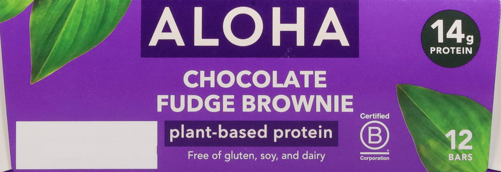 Aloha Bar Logo