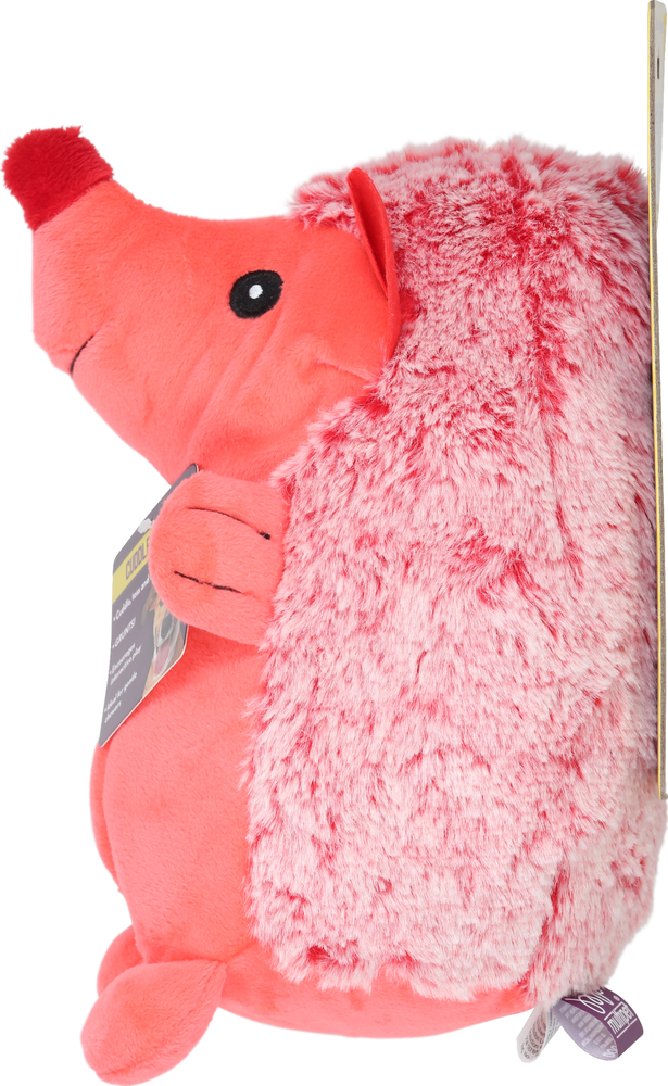 Hedgehog Stuffed Animal For Dogs
