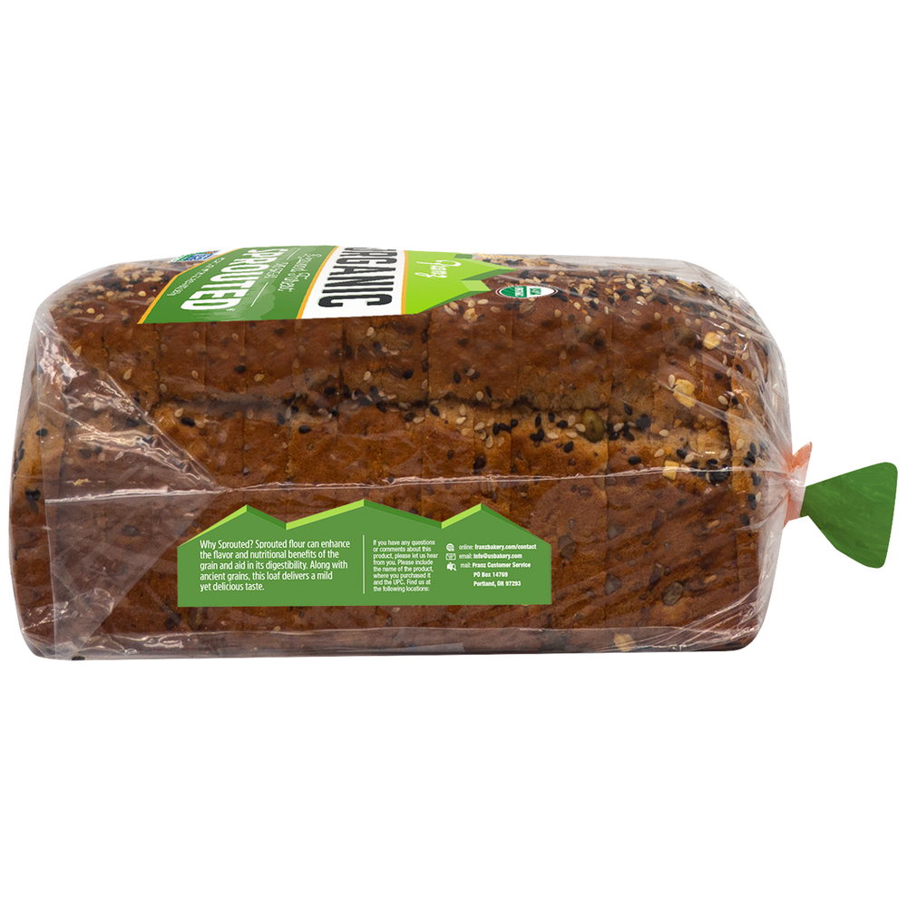 buckwheat bread woolworths