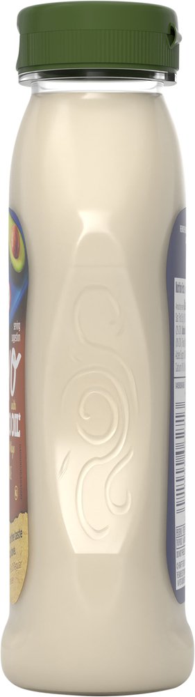 Kraft Mayo Mayonnaise, Reduced Fat, Avocado Oil-Planogram-Right