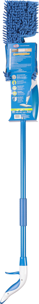 Clorox Flip And Switch Spray Mop