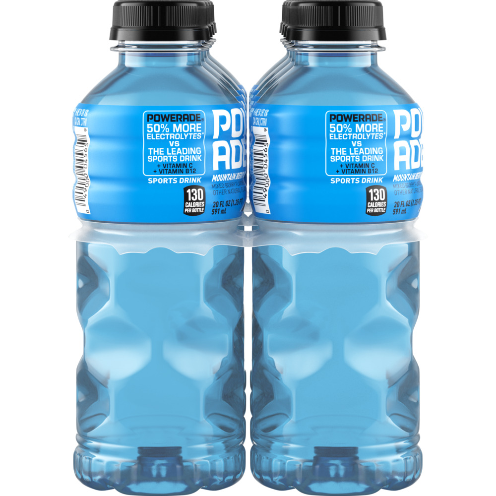 powerade asda