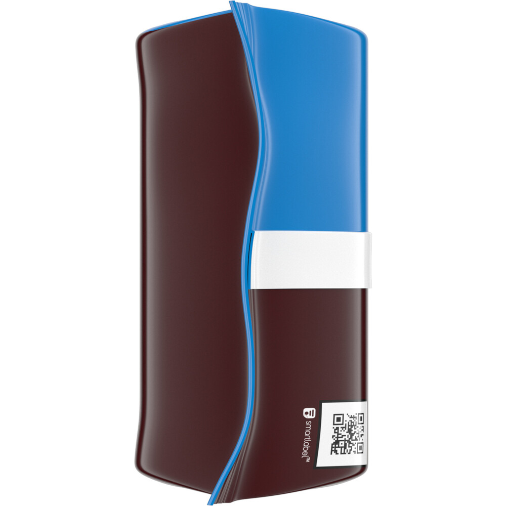 CHIPS AHOY! Hershey's Milk Chocolate Chip Cookies, 9.5 oz-Planogram-Right