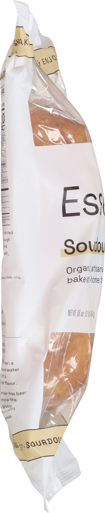 Essential Bread, Sourdough-Planogram-Left
