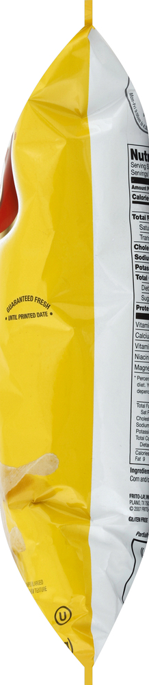 Lay's Potato Chips, Classic-Planogram-Right