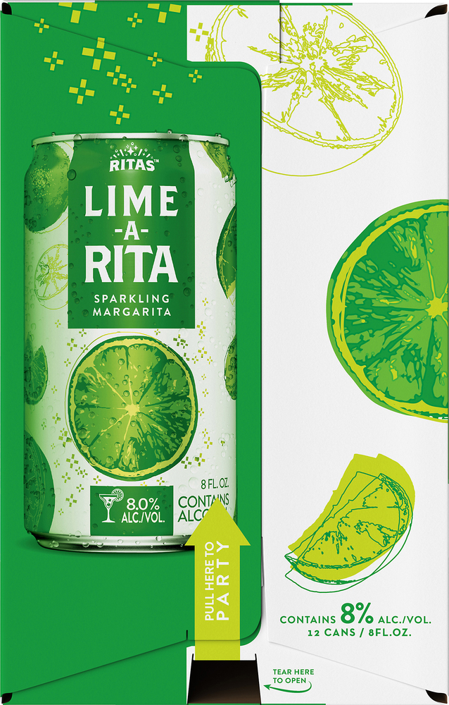 Lime A Rita Logo