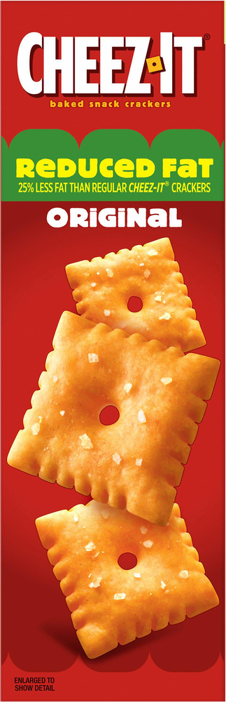cheez its box