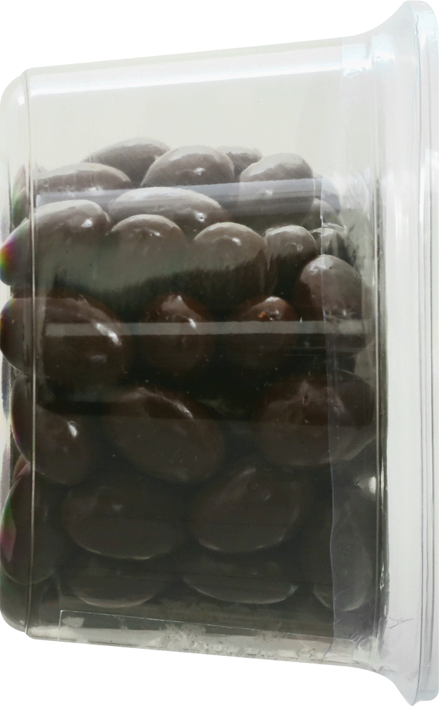 Almonds, Milk Chocolate-Planogram-Left