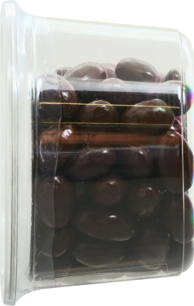 Almonds, Milk Chocolate-Planogram-Right