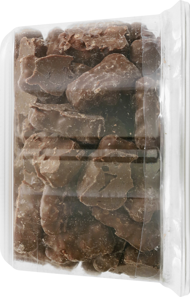 Gummy Bears, Chocolate-Planogram-Left