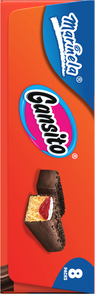 gansito marinela