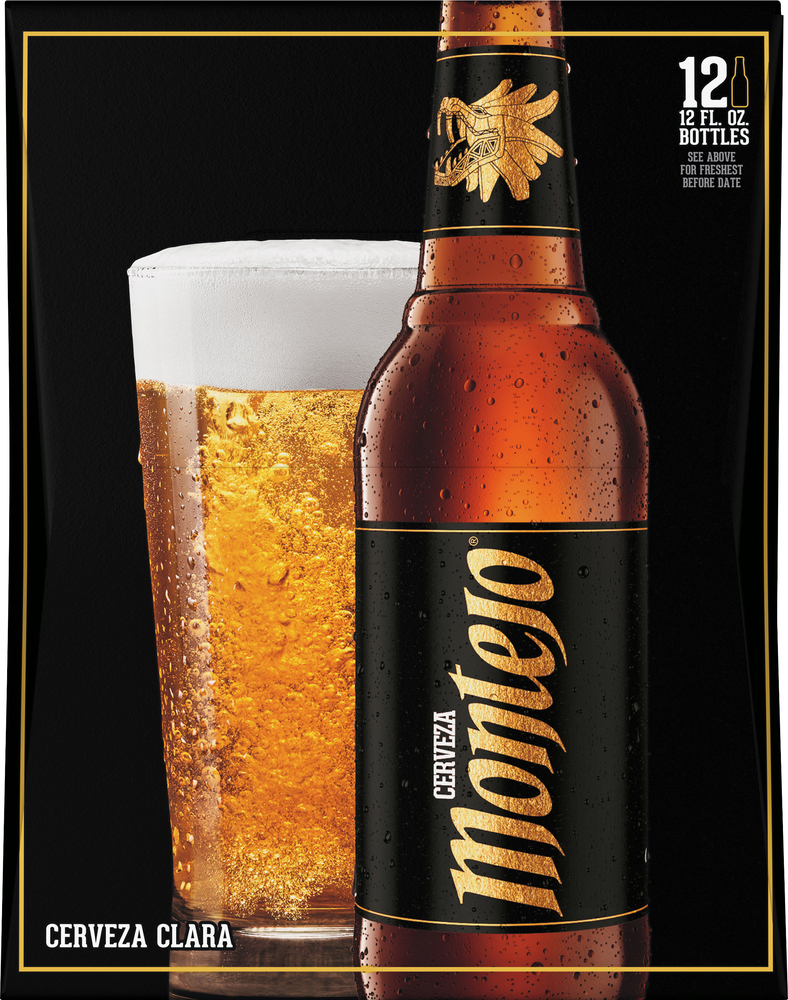 montejo beer abv