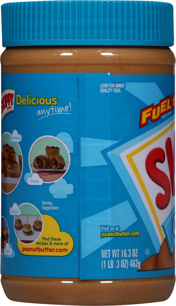 Skippy Creamy Peanut Butter