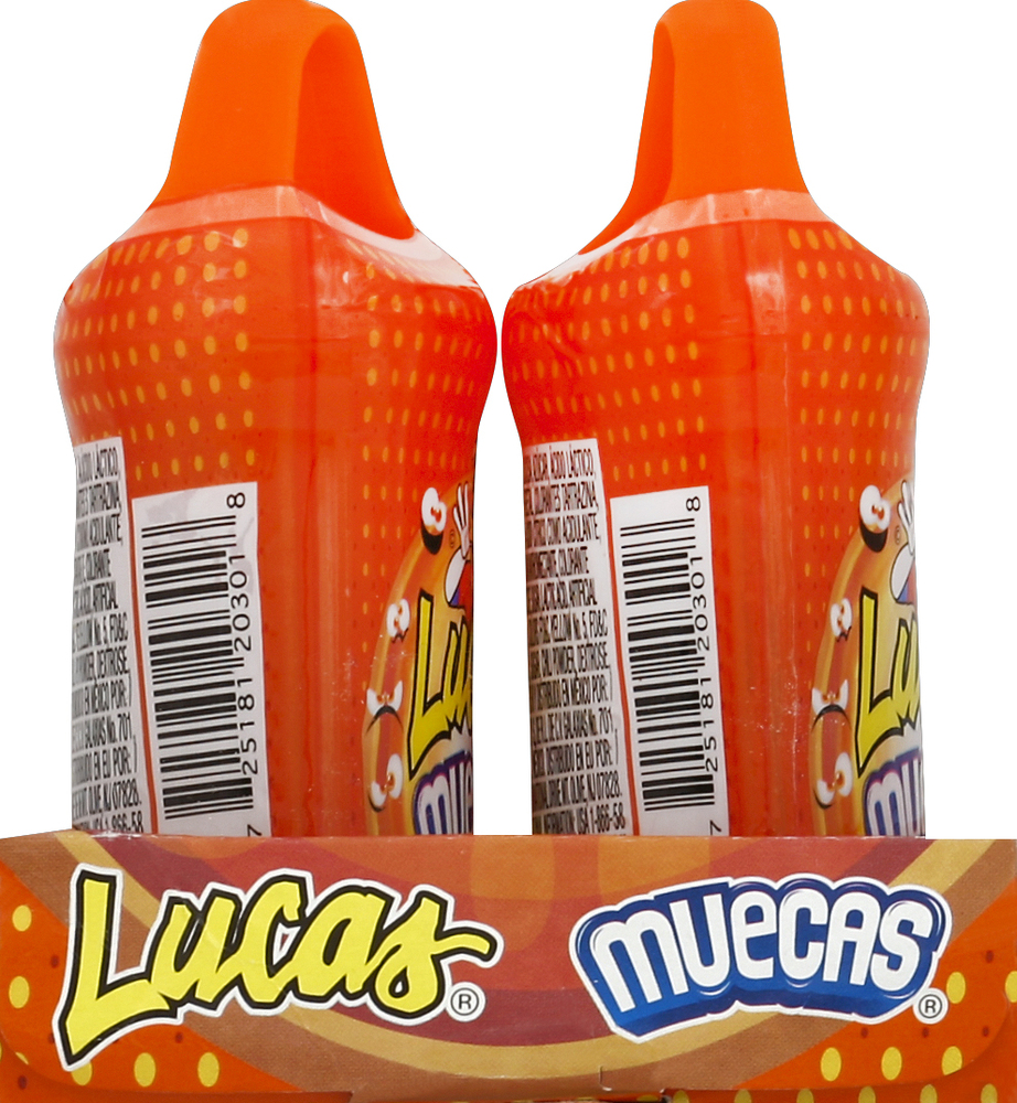 mlglucas