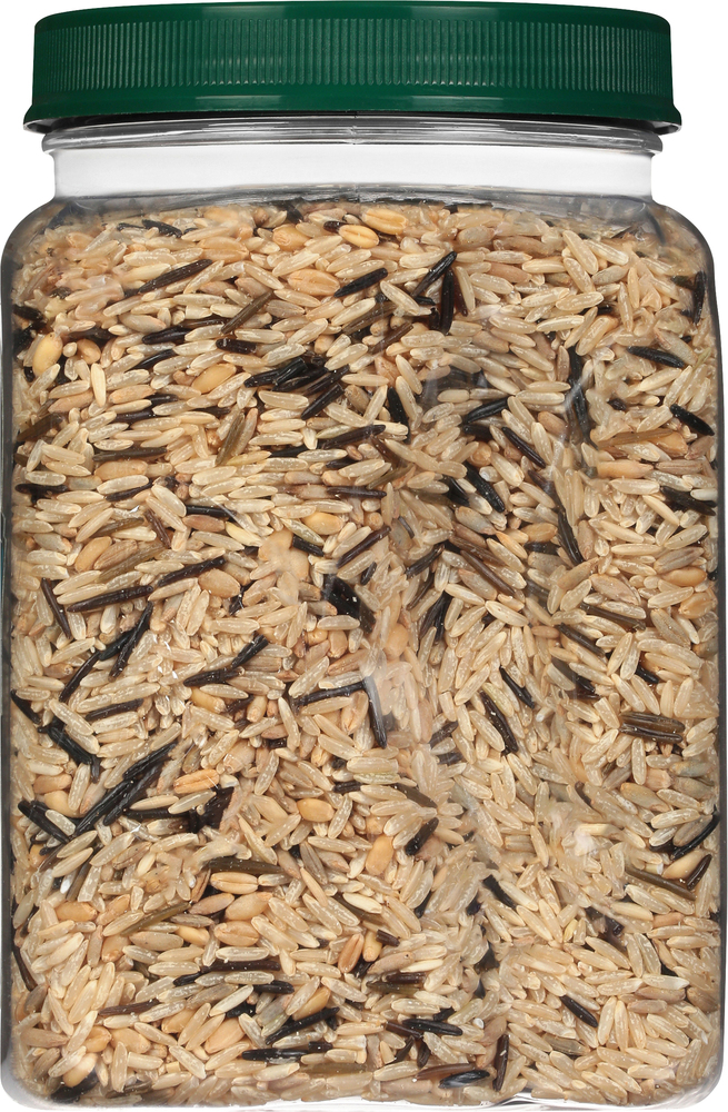 RiceSelect Royal Blend Rice, Whole Grain-Planogram-Right
