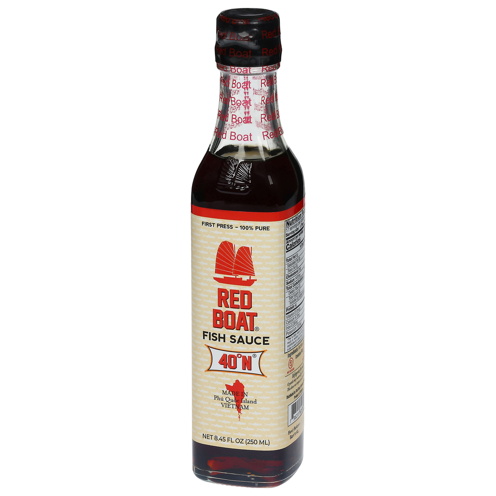 Red Boat Fish Sauce-Front-Right-Elevated