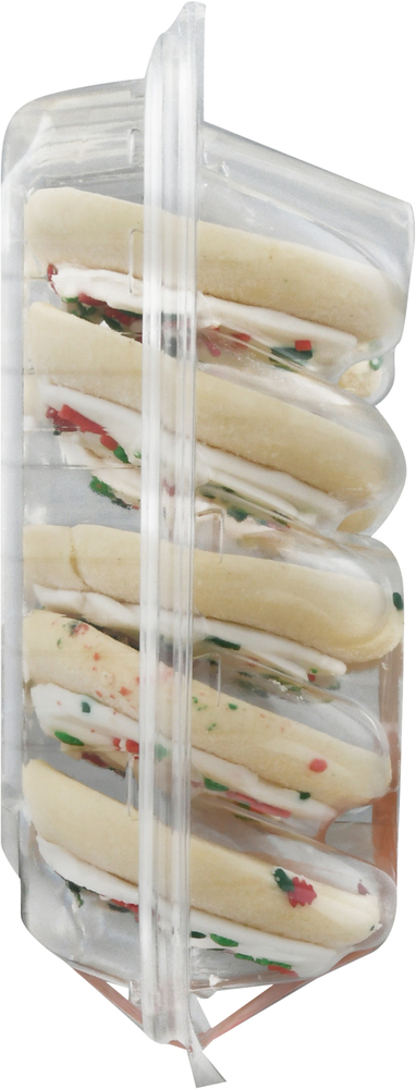 Lofthouse Cookies, Frosted Sugar, Holiday-Planogram-Right