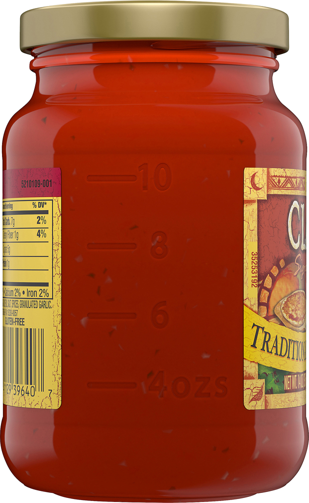 Pizza Sauce Classico