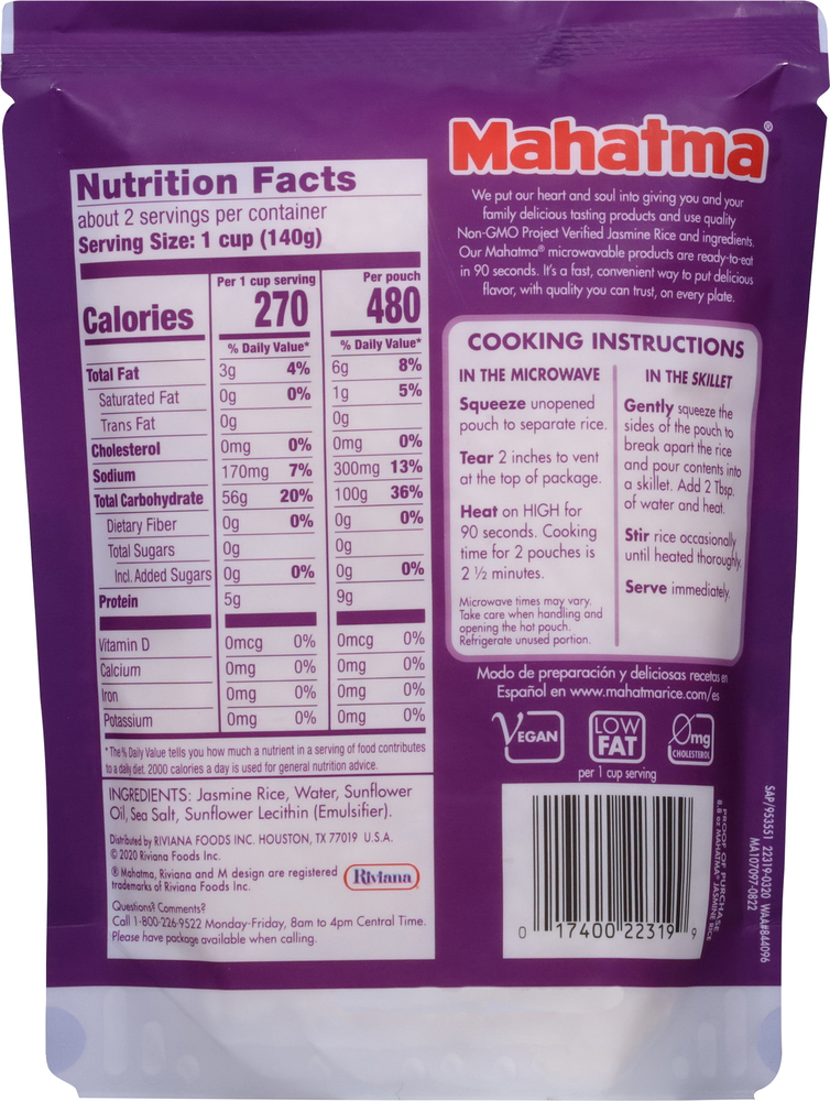 how to cook brown rice mahatma