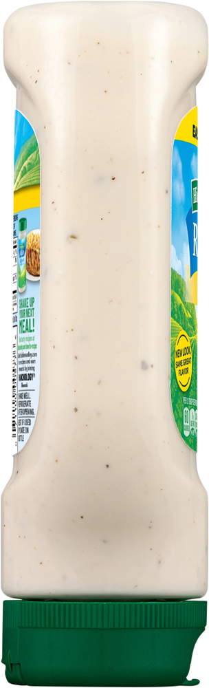 Hidden Valley The Original Ranch Light Condiment & Dressing-Planogram-Left