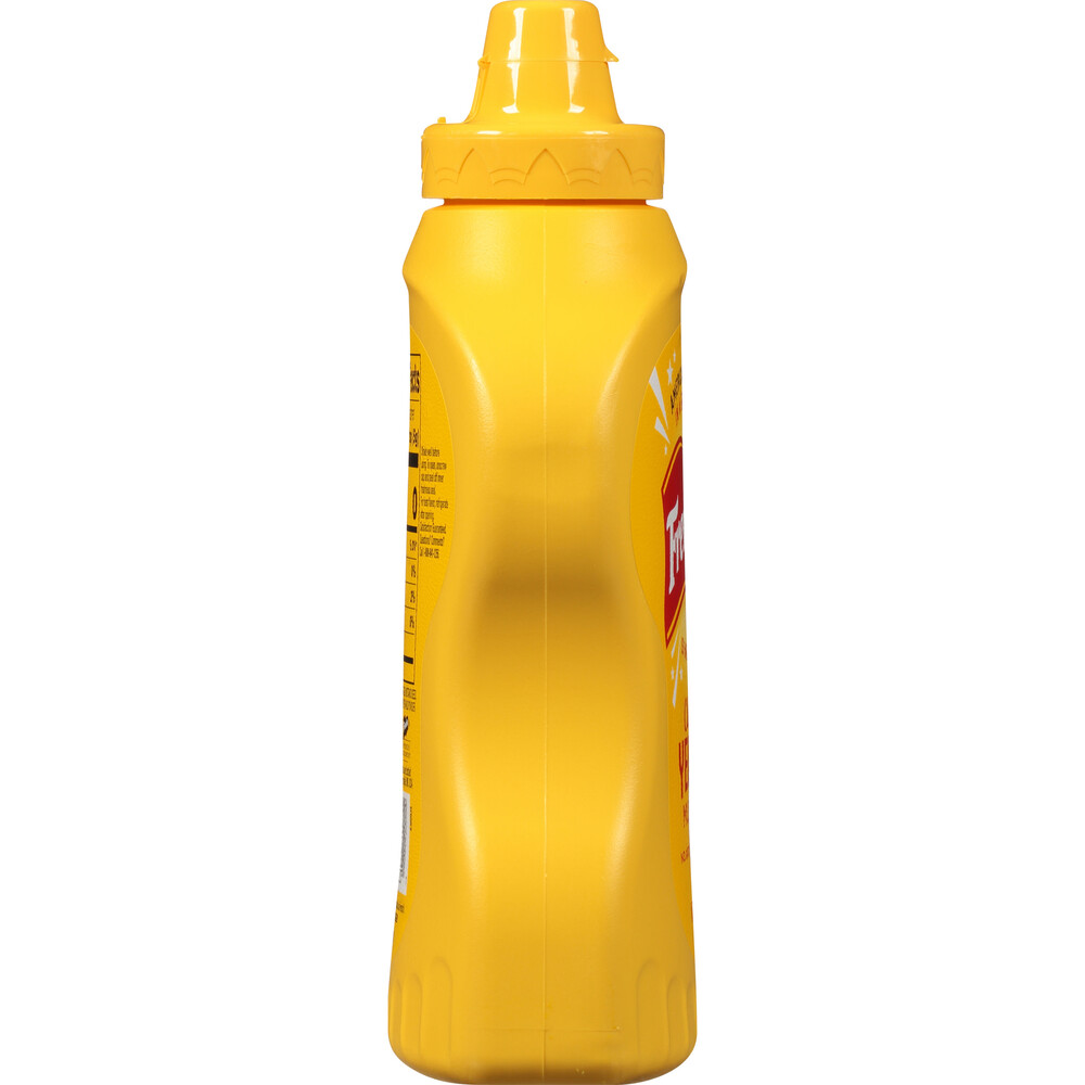 French's Classic Yellow Mustard-Planogram-Left