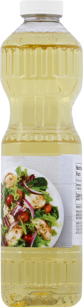 Raley's Vegetable Oil-Planogram-Right