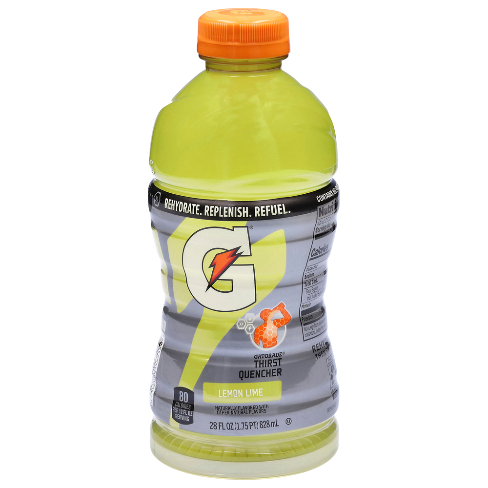 rg3 gatorade