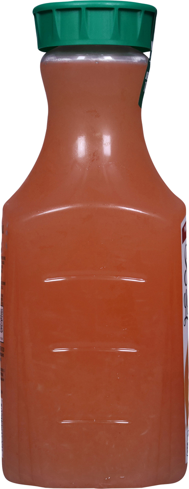 Simply Lemonade, with Strawberry-Planogram-Left