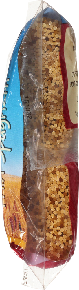 Golden Grain Spaghetti, Thin-Planogram-Right
