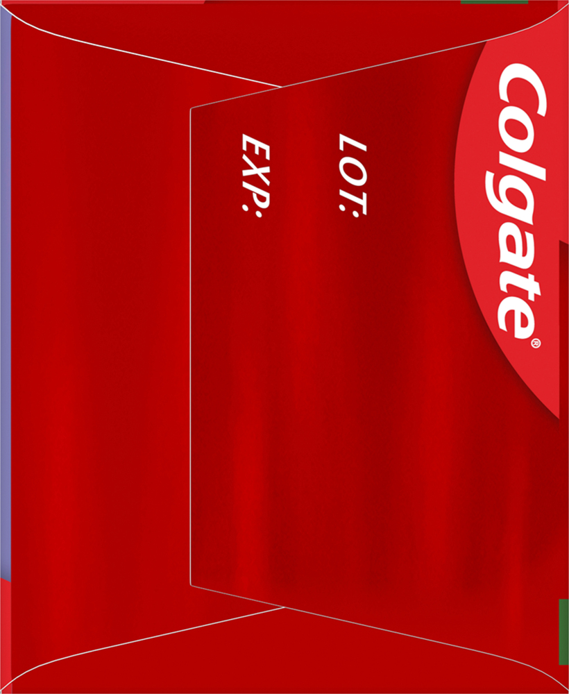 Colgate Optic White Toothpaste, Anticavity Fluoride, Oxygenating White ...