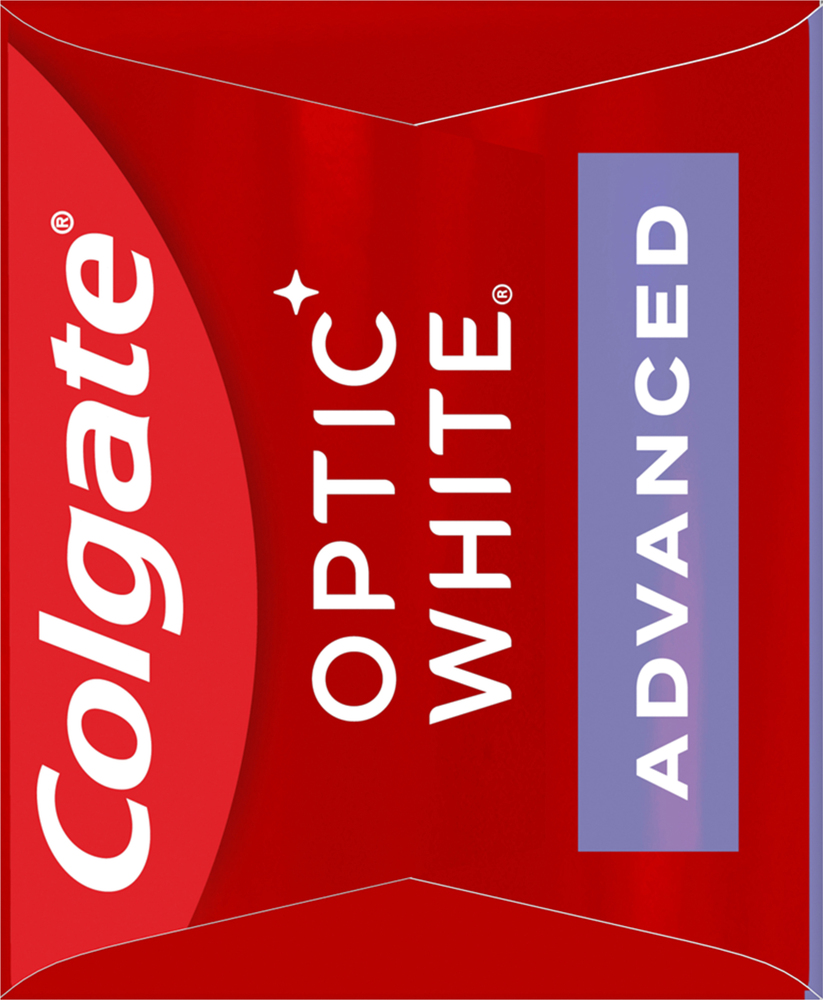 Colgate Optic White Toothpaste, Anticavity Fluoride, Oxygenating White ...