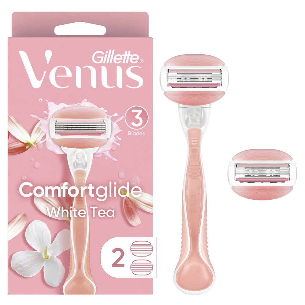 Womens razors store