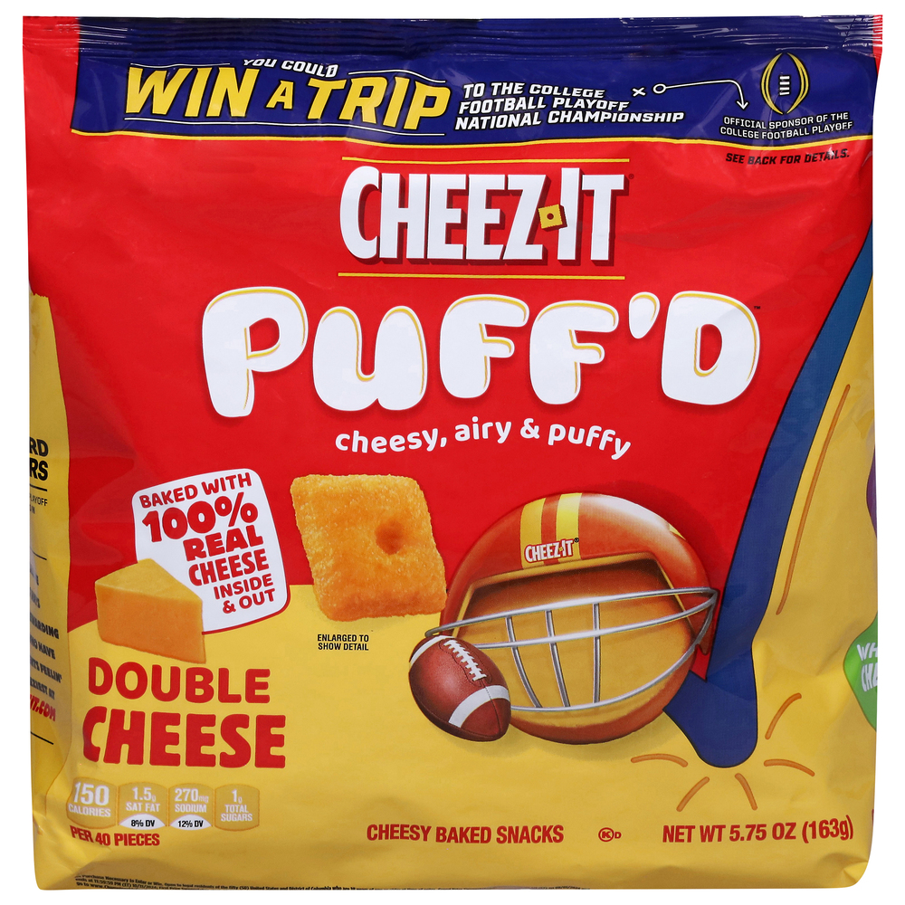 cheez it box back