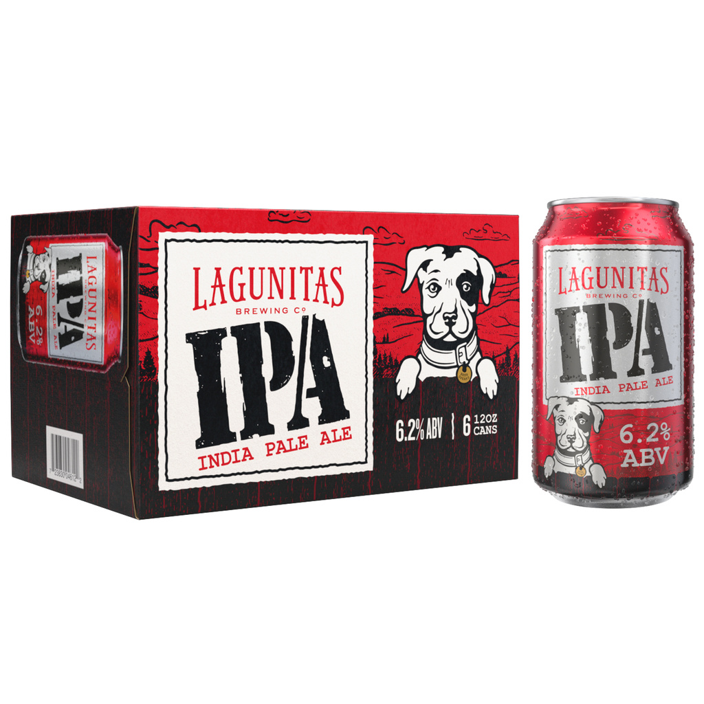 lagunitas beer uk