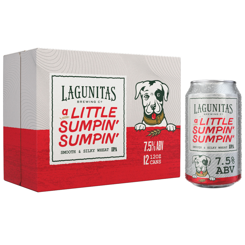 lagunitas cans