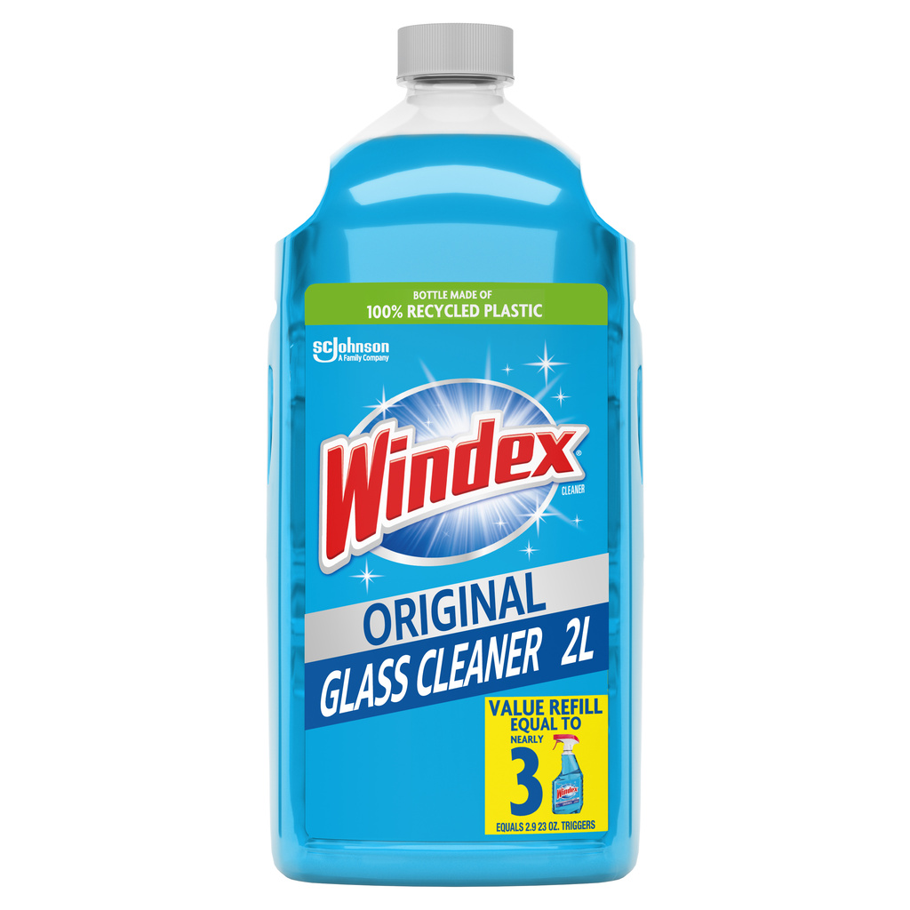 Windex Cleaner, Original-Hero