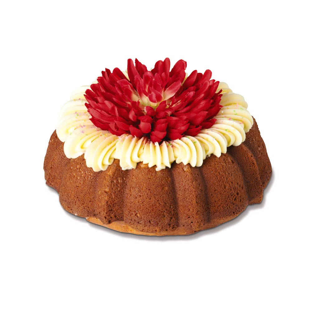Custom Bundt Cake-Alt Image