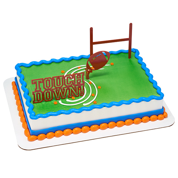 Themed Cake, Quarter Sheet (Serves 10-20)-Alt Image 2