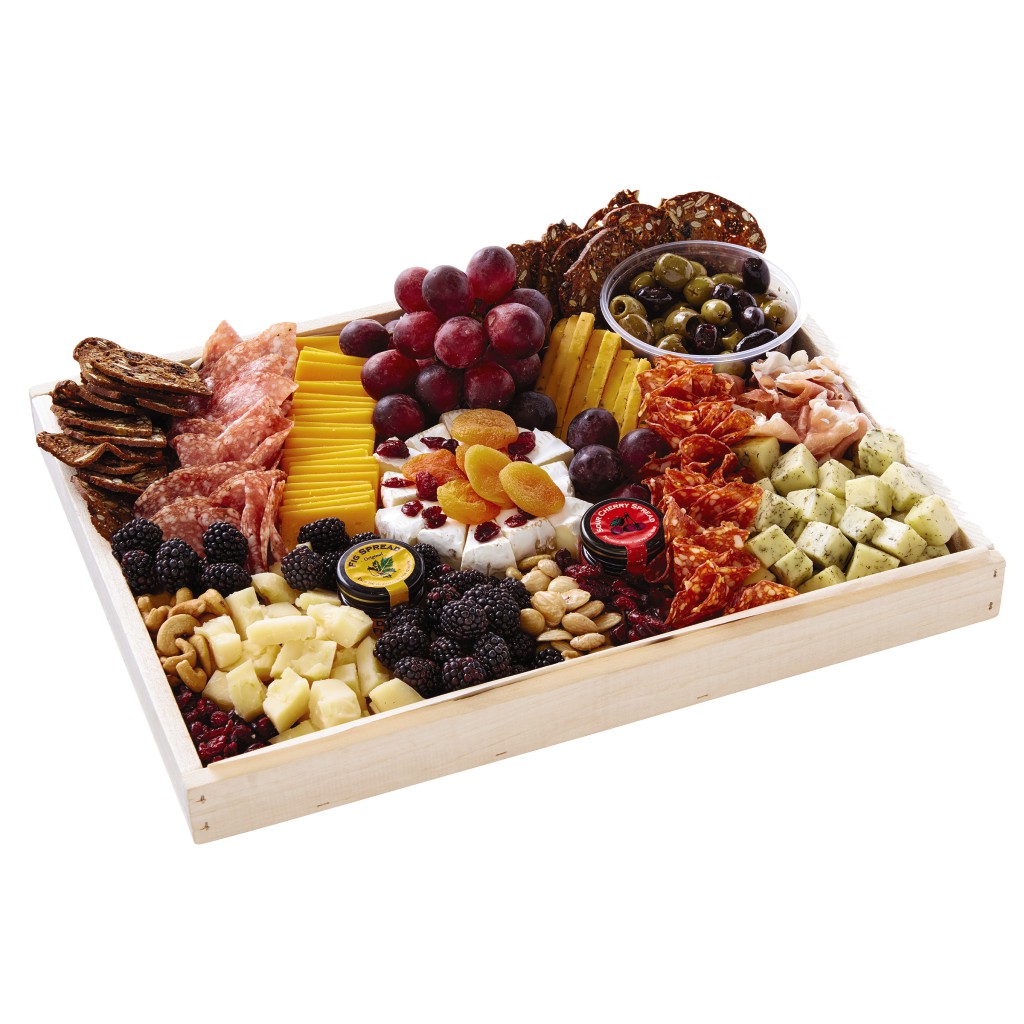 Charcuterie Tray-Main
