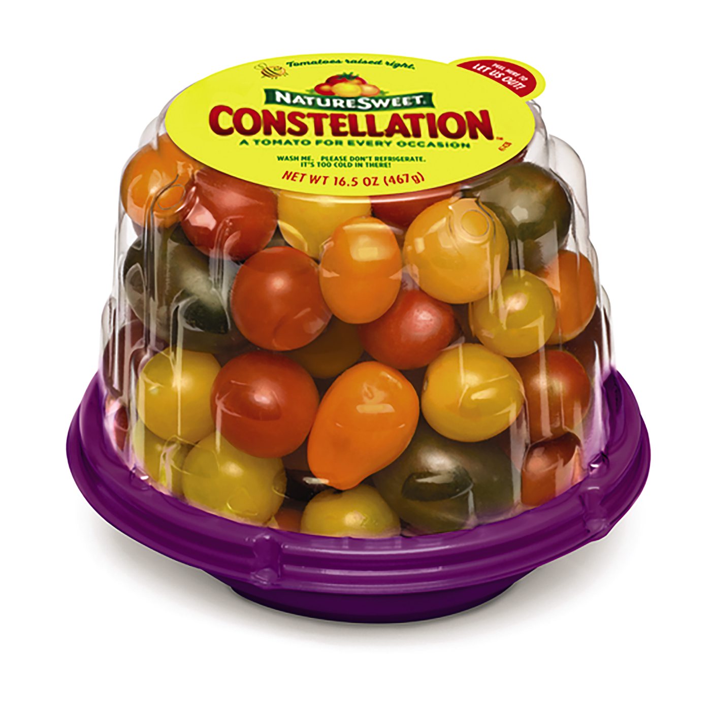 NatureSweet Tomatoes, Constellation-Main