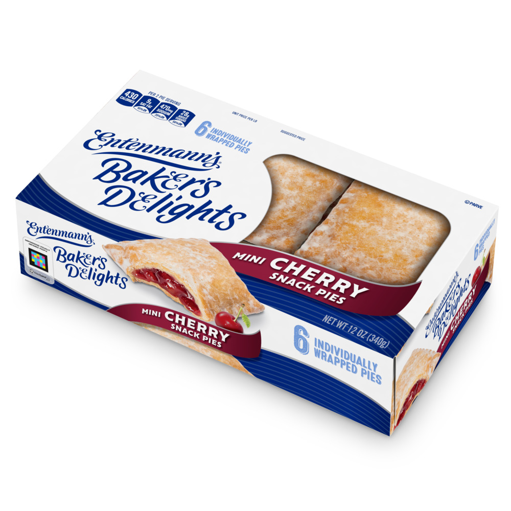 cherry pie packs