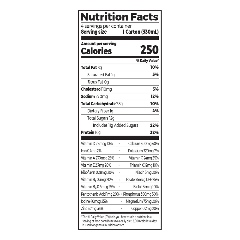 Orgain Organic Nutrition Nutritional Shake, Creamy Chocolate Fudge ...
