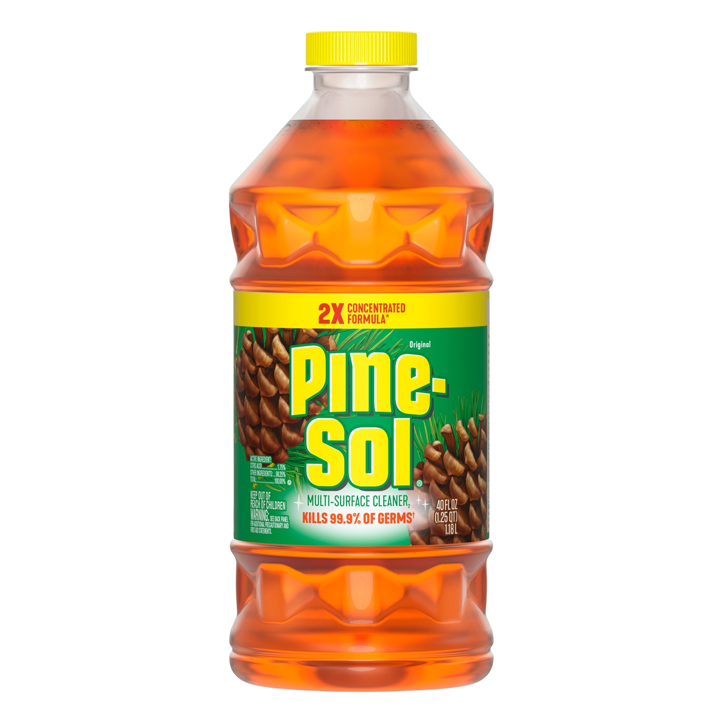 Pine-Sol Original Multi Surface Cleaner-Main
